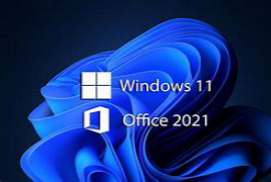 Windows 11 X64 21H2 Enterprise incl OFF2021 ENU MAY 2022 {Gen2 ...